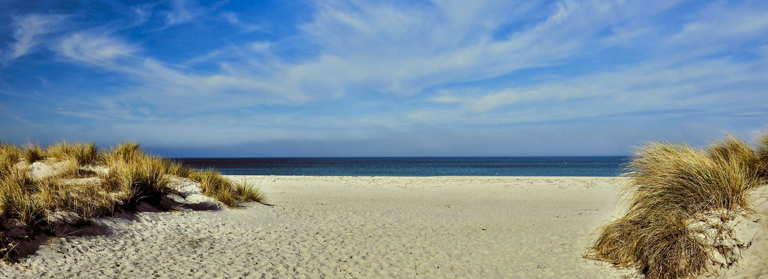 Danziger Bucht - Ein Paradies für Urlaube und Ausflüge