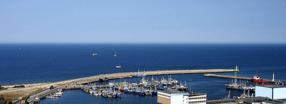 Halbinsel Hel - Das Paradies an der polnischen Ostseeküste